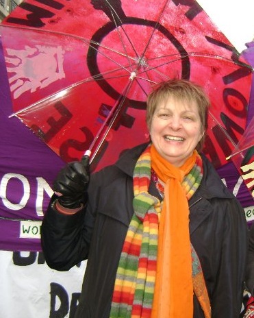 Sisters of Frida » pauline | Sisters of Frida