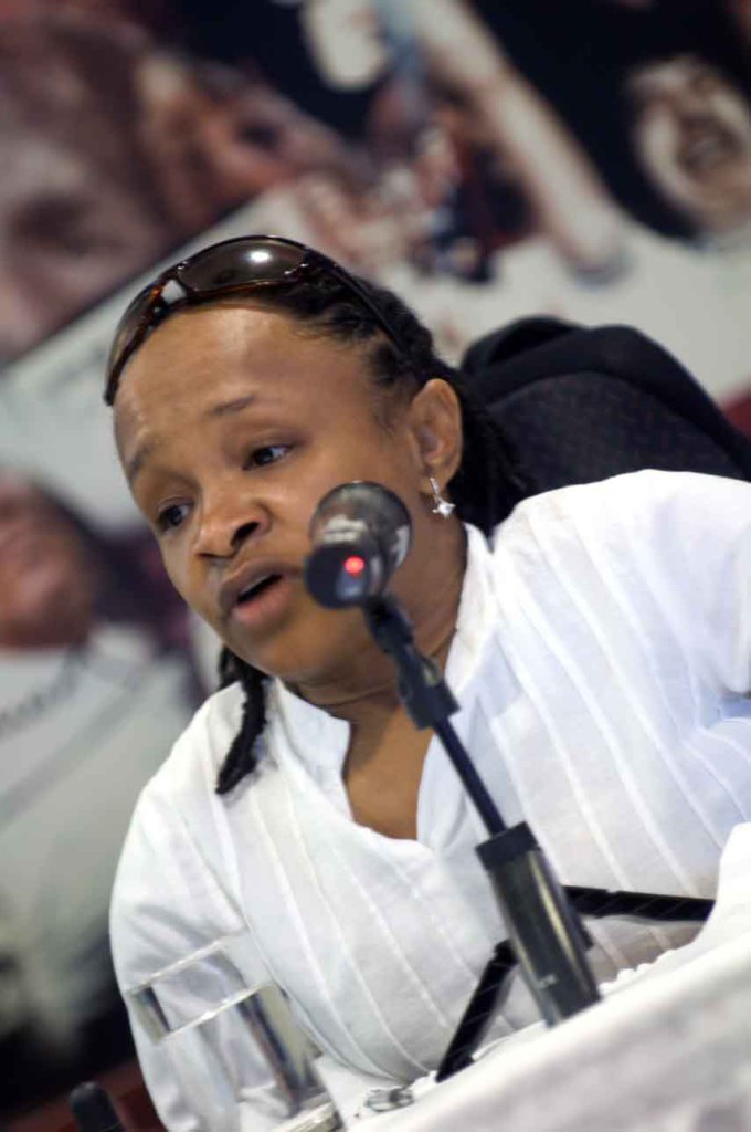 Sisters of Frida » Michelle | Sisters of Frida